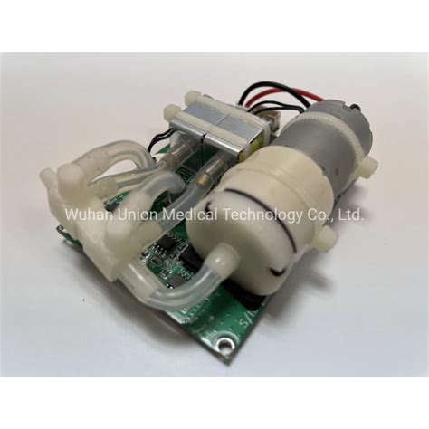 OEM Medical NIBP Board For Patient Monitor NIBP Module And OEM NIBP Module