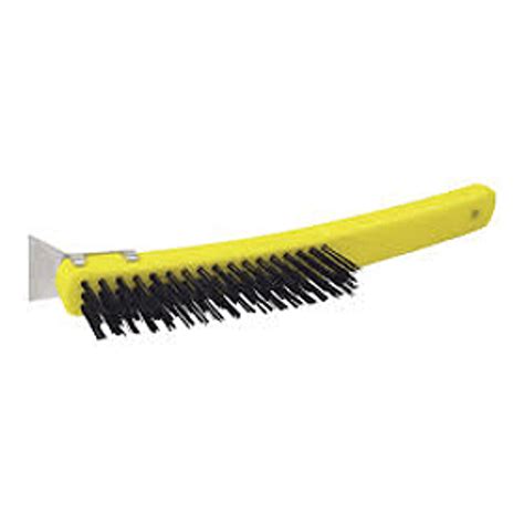 Cepillo Uso Rudo Cepi 40