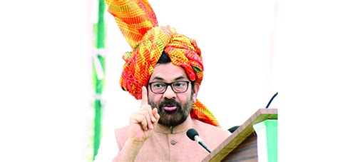 Naqvi Demands Congress Make Its Stand Clear On Uniform Civil Code