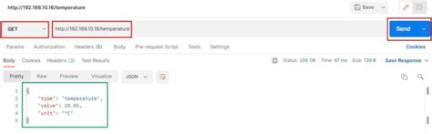 Esp32 Rest Api Web Server Get Và Post Ví Dụ Với Api Postman Mecsu Vn