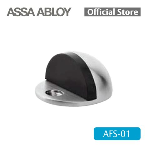 Assa Abloy Floor Mounted Door Stopper Afs 01 Us32d Lazada Ph