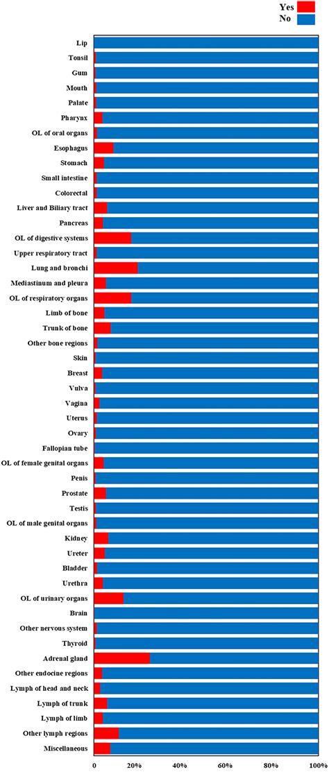 Prevalence And Risk Factors Of Bone Metastasis And The Development Of Bone Metastatic Prognostic