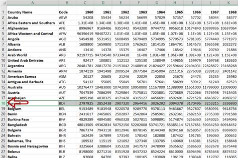 how to delete excess rows in excel spreadcheaters