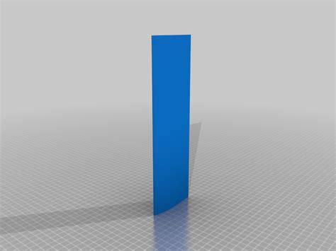 🌬️ Fully 3d Printed Wind Turbine Small Scale Vawt・free 3d File For ・cults