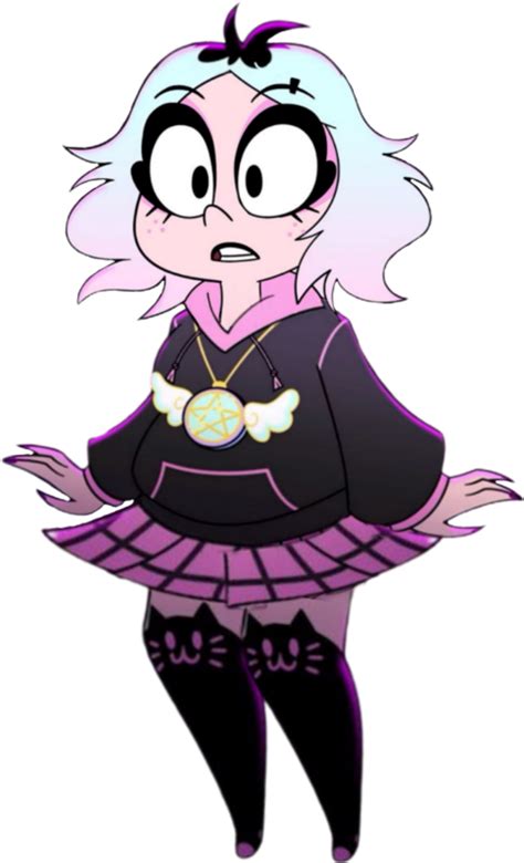 Emberlynn Pinkle Png By Ironmew05 On Deviantart