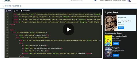 Day6 30daysofcode Coding Programming Python Fullstack Frontend Chakradhar Kovvuri