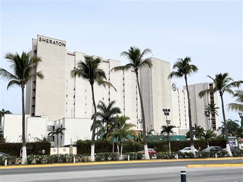 Sheraton Resort Faces Renewed Allegations Of Discrimination Against Same Sex Couples