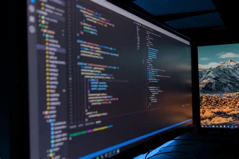 Website Development Binary Engine