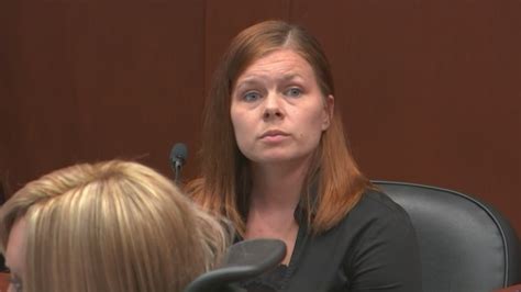 Caliyah Mcnabb Murder Trial Volunteers Describe Search That Led To