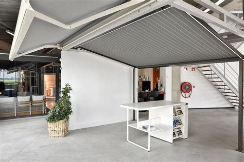 Zonnescherm In N Outdoor