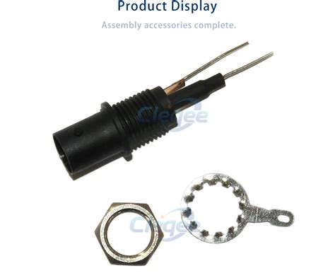 Fluke Scopemeter 97 Whats So Special About Those Bnc Jacks Page 1