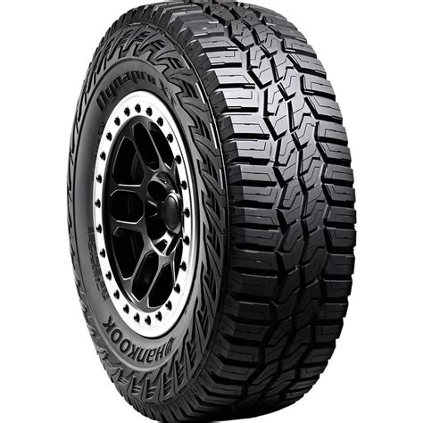 Hankook Dynapro Xt Rc10 All Terrain Tire Lt26570r17 121r Lre 10ply