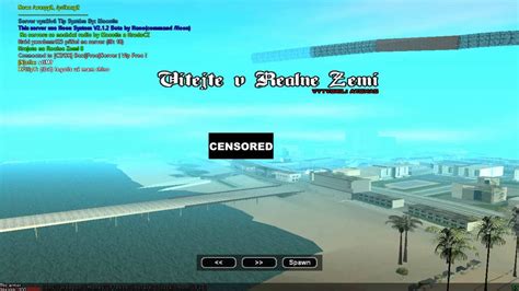 How A Crash Shutdown Samp X Server YouTube