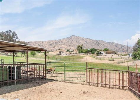 34616 Highway 190 Springville Ca 93265 Redfin