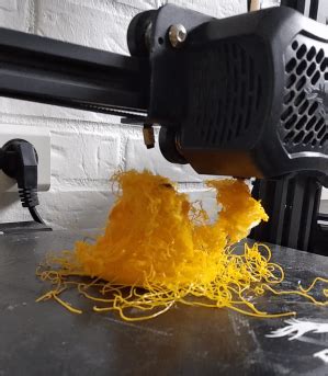 Most Common D Printer Errors And Their Fixes