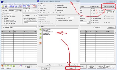 Combining Multiple Dwg Files Into One Drawing Autodesk Community