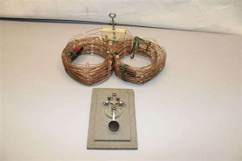 Morse Code Transmitter Auction Ohio