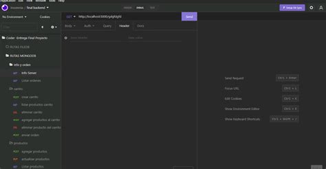 Github Clavijopedroentrega Final Proyecto Backend Coderhouse