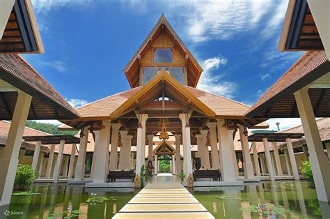 Experiencia Suuko Spa Patuma En Phuket Klook Estados Unidos