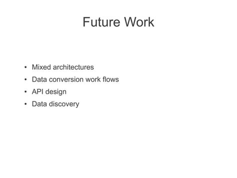 Linked Data Patterns Ppt
