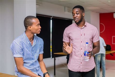 Gomycode Meet Philip Gomycodes Digital Marketing Facebook