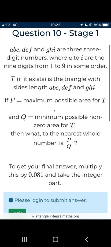 [a Level Maths Geometry] How Do You Solve And What Is Answer R Homeworkhelp