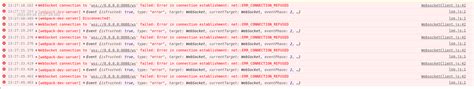 Dev Server Issues While Migrating From Encore 0 33 To Encore 1 1