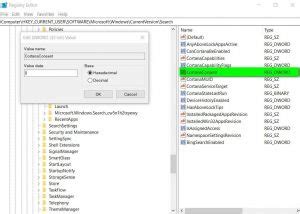 How To Disable Bing Results From Searches In Windows 10 TechRepublic