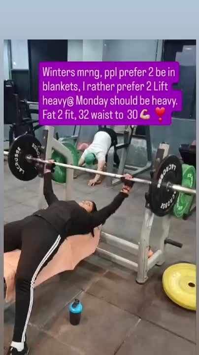 Dr Richa Shankar On Linkedin Sarcopenia Is A Type Of Muscle Loss Which Occurs With Ageing Or