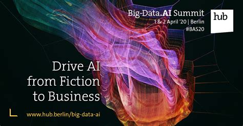 Big Data AI Summit Big Data Value