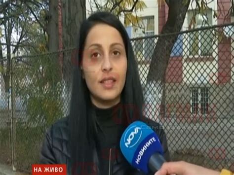 Агресия в училище Баща преби съученичката на дъщеря си