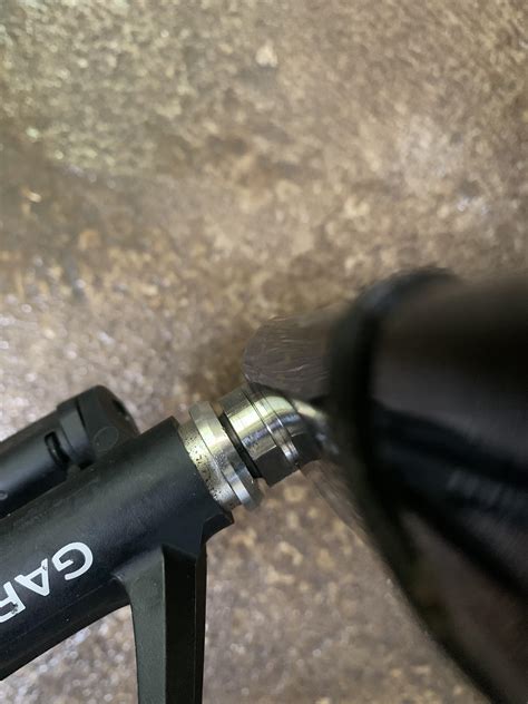 What Causes This And How Can I Fix It R Garmin