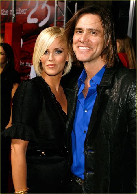 Photo Jim Carrey Jenny Mccarthy 07 Photo 2418326 Just Jared