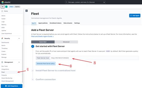 Setup Elastic Stack For Iis Logs On Windows Server Peinelt It