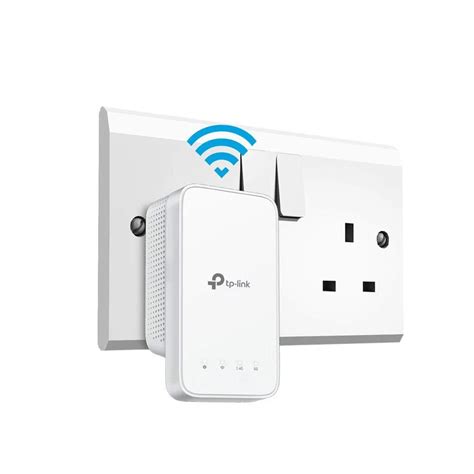 EXTENSOR TPLINK RE MESH WIFI AC DUAL BAND