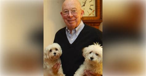 Obituary Information For George J Farrell Jr