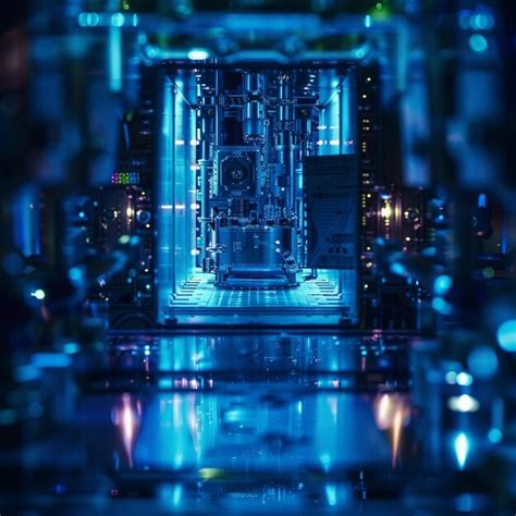 Quantum Computer Blueprint Images Free Download On Freepik