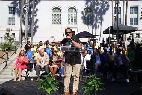 Inaugural La Jazz Festival Set For August 2026 Airbnb Secured As Title