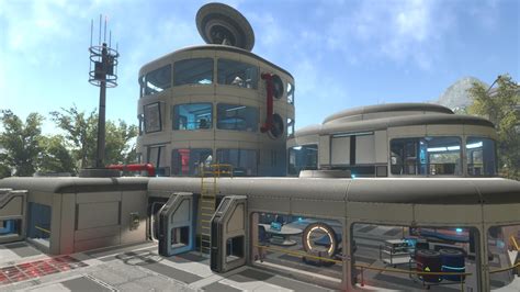 3d Scifi Base Vol 1 3d Sci Fi Unity Assets Codeintra