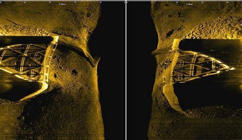 Edgetech 4125i Side Scan Sonar Sale And Rental Unique Group