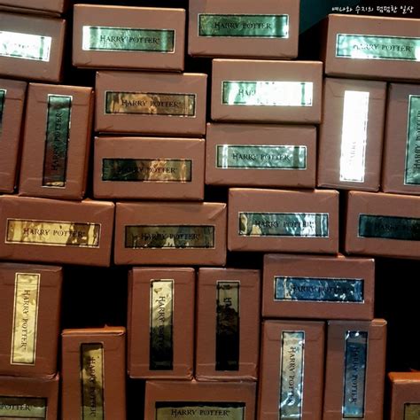 [나나] 유니버설 스튜디오 재팬에서 볼 수 있는 해리포터 지팡이 네이버 블로그