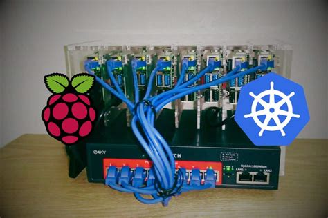 kubernetes on raspberry pi what s possible and how to start raspberrytips