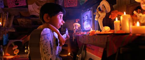 Coco The Beauty Of Film