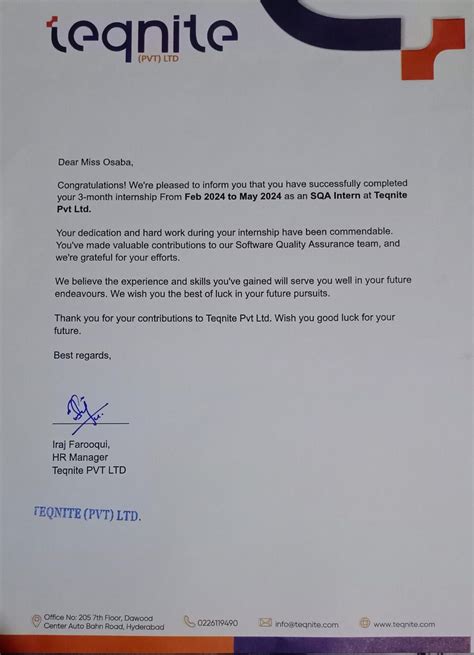 Osaba Rajput On Linkedin Softwarequalityassurance Teqnite