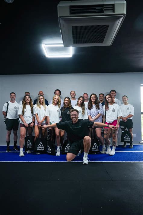 Project Spark Team Project Spark Nyc About To Run The Get Lucky Dash 5k Along The Hudson To