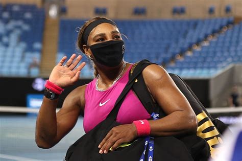 Serena Williams Workout Routine And Diet Plan