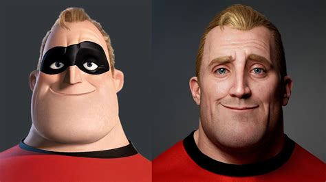 Bob Parr S Instagram Twitter Facebook On Idcrawl