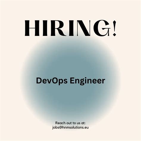 Hnm Solutions Group On Linkedin Devops Netherlands Requirements Safe Devops Saml Oauth