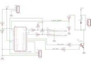 Gtp Usb Pic Programmer Open Source Using Pic18f252 Under Repository