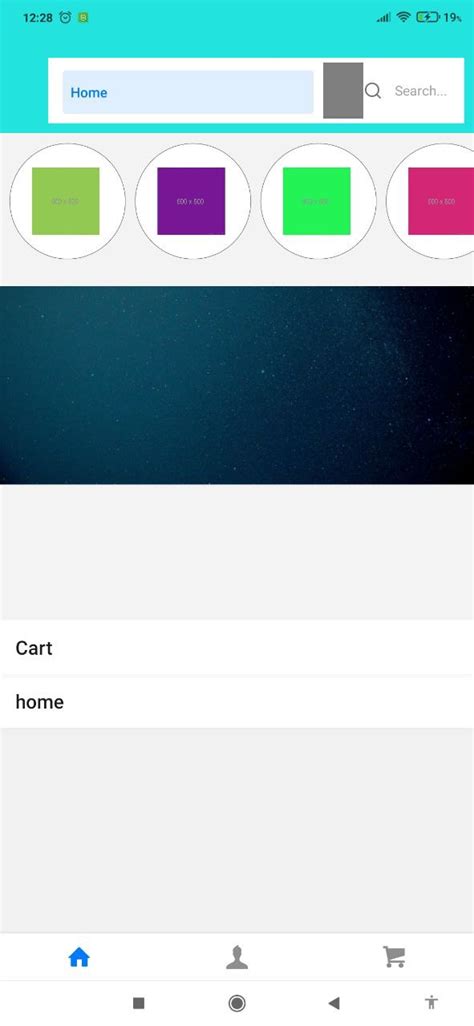 Javascript Menu Bar Is Inside Search Bar Stack Overflow